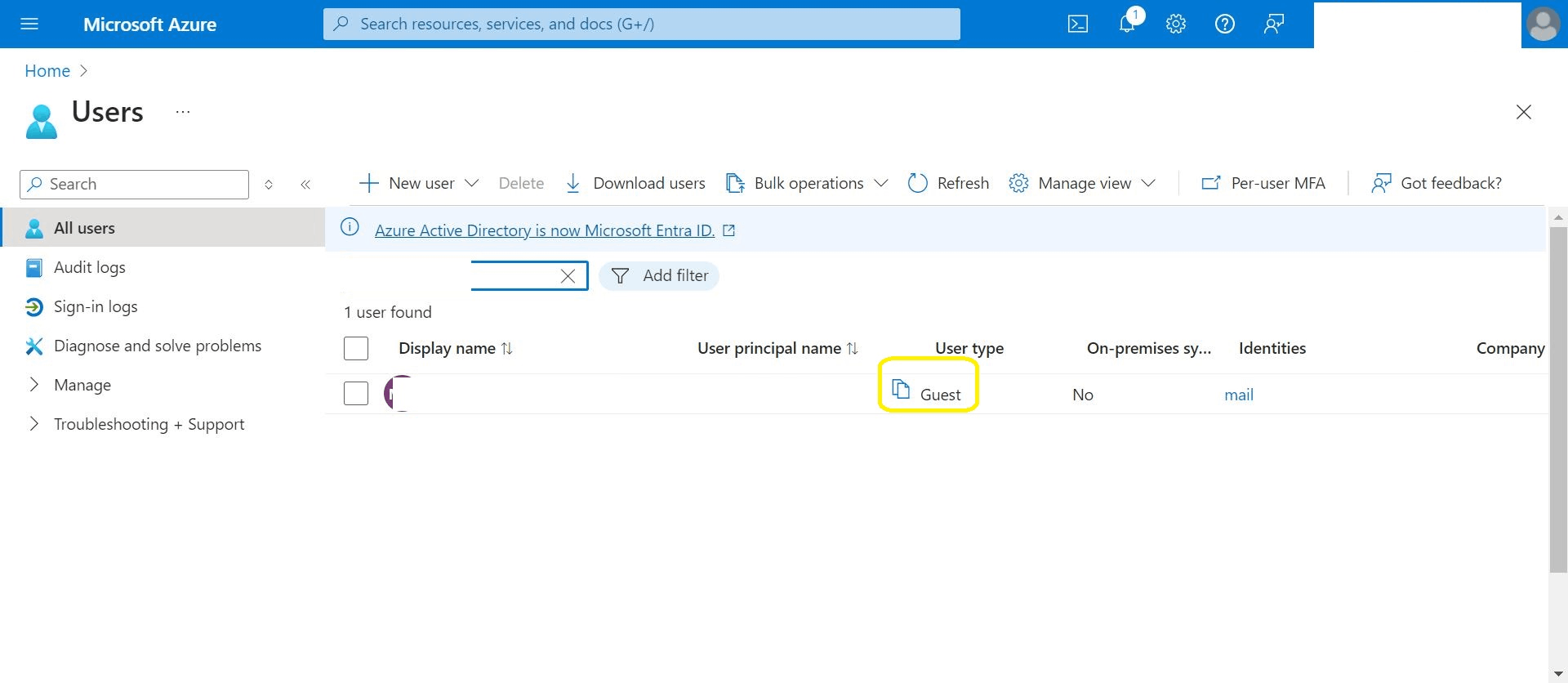 How to change the display name of mail recipients outside my ...