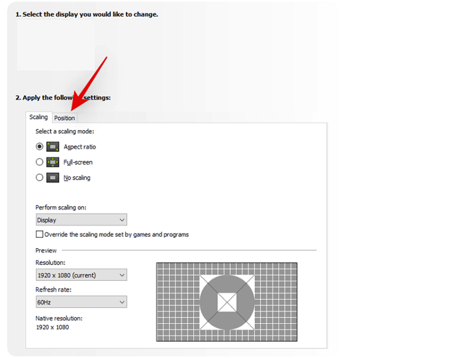 WINDOWS 11 DISPLAY ENLARGED TASKBAR AND EDGES EXPAND OUT OF VIEW TRIED ...