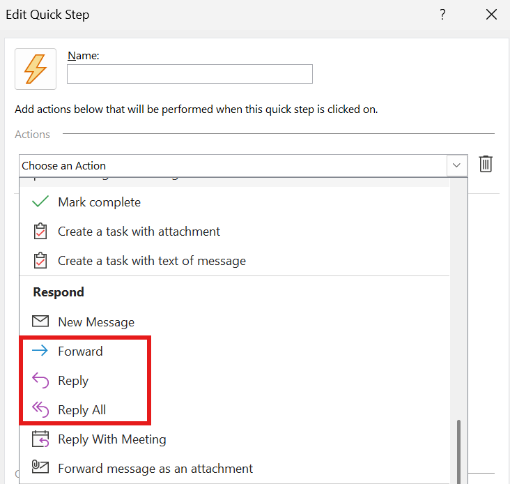 Removing RE and FW from the subject of the Emails - Microsoft Q&A