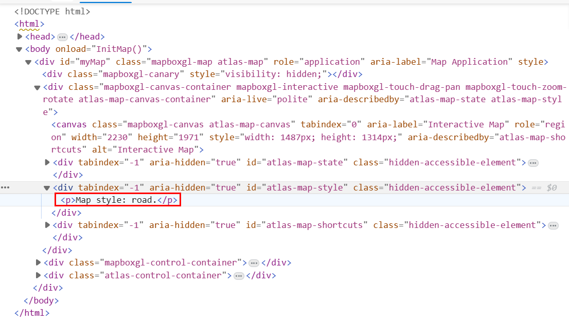 Want to draw a map with building information using Azure Maps ...