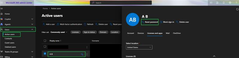 cant sign into my Work [Moderator note: personal info removed ...