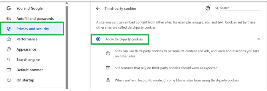 AADSTS900561: The endpoint only accepts POST requests. Received a GET request - Microsoft Q&A