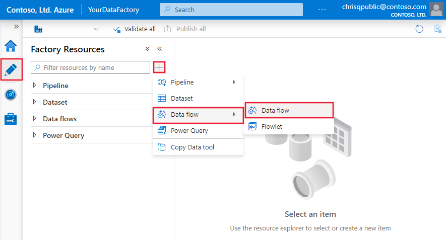Migrating ADF to Salesforce v2 Dataset, how to get MAX() value of Object's LastModifiedDate ...