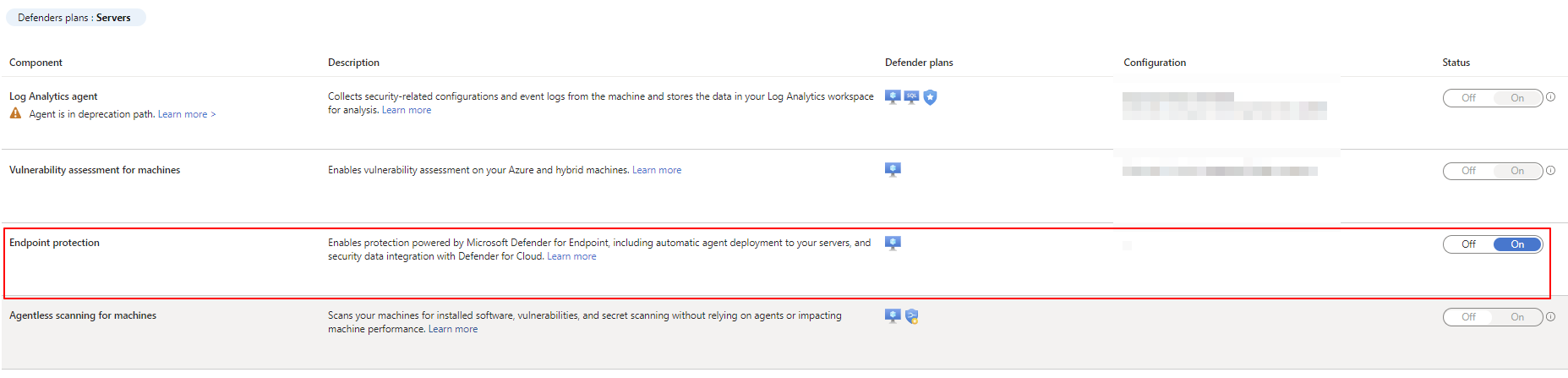 Exception Handling for Defender & Third-Party EDR Conflict - Microsoft Q&A