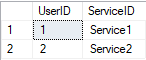 How do you impersonate as a different user/service id and then try and connect to sql server ...