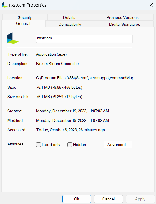 compatability mode not found in win 11 - Microsoft Q&A