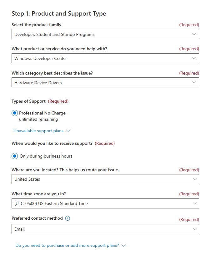 How to fix the submission error with the scanning step, {"code":"4001 ...