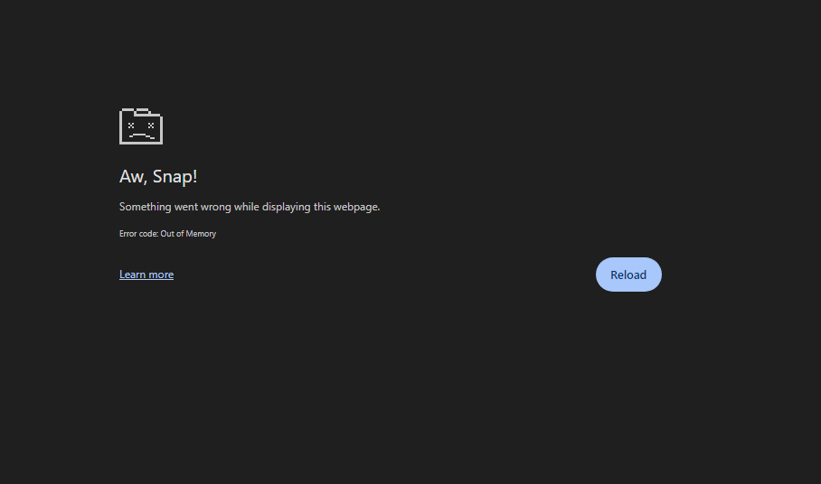 I keep getting STATUS_ACCESS_VIOLATION and STATUS_BREAKPOINT while browsing and DWM keeps ...