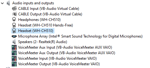 2- Realtek(R) Audio - Microsoft Q&A