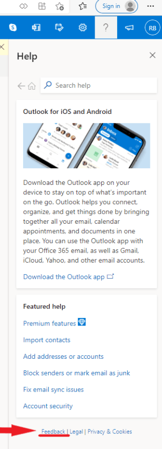 Outlook calendar charms - Microsoft Q&A
