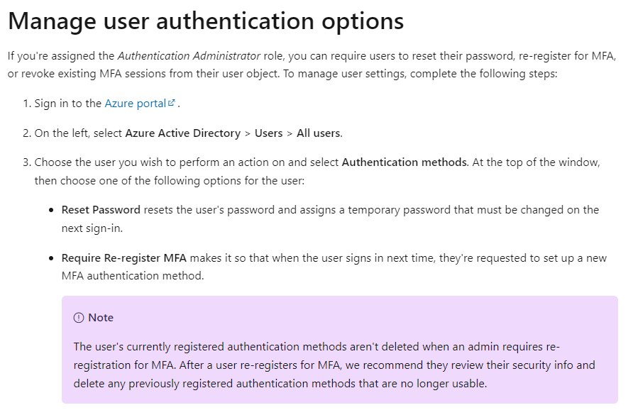 More information required? - Microsoft Q&A