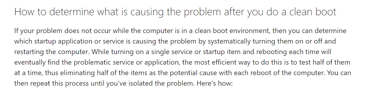 There is not enough free memory to run this program. Exit one or more ...