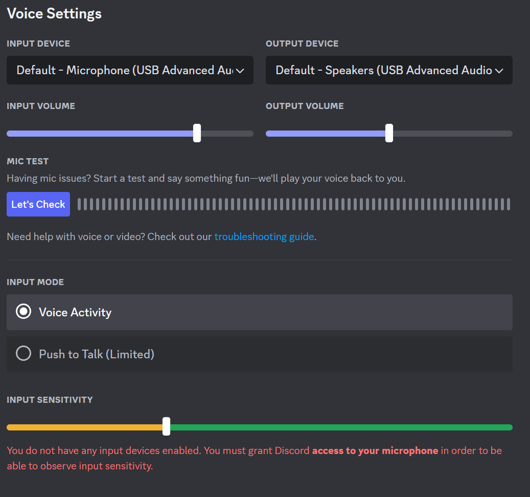 Blue Yeti Mic USB 3.0 stopped working, likely after Windows 11 update ...
