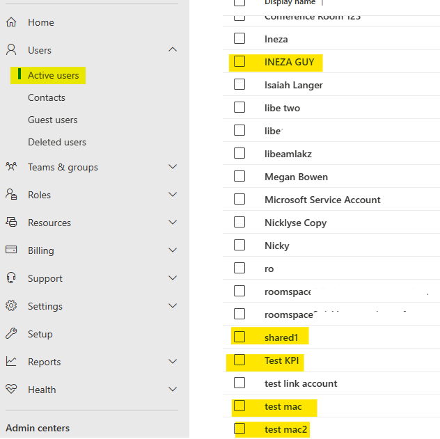 shared mailbox can I put a password and use it to log on? - Microsoft Q&A