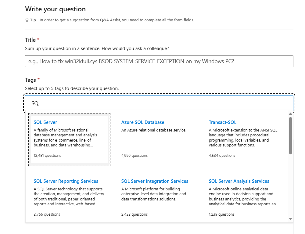How To Resolve This Error External Component Has Thrown An Exception In Ms Sql Server While