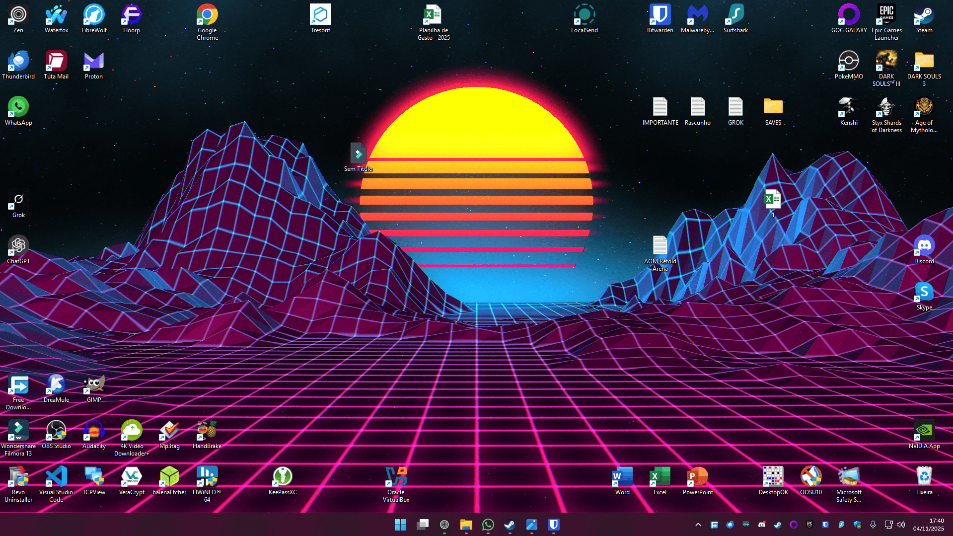 My desktop icon becomes a mess everytime I start the PC - Microsoft Q&A
