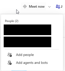 Why cant i leave teams group chat like any other chat or meeting ...
