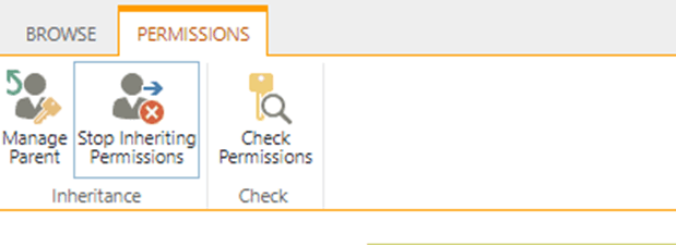 Remove Download option from SharePoint File Library - Microsoft Q&A