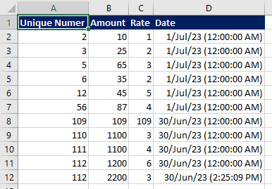 Sort all data to seperate sheet from all differents sheets if condition ...