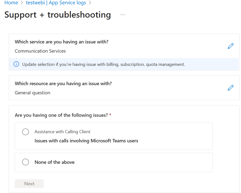 Unable to Enable Teams Interop on Azure Communication Services – UK South Region - Microsoft Q&A