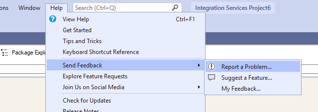 Not able to see preview and SQL command pane in ODBC source editor. - Microsoft Q&A
