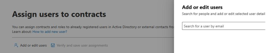 How to give user access to Volume Licensing Downloads Keys Step by Step ...