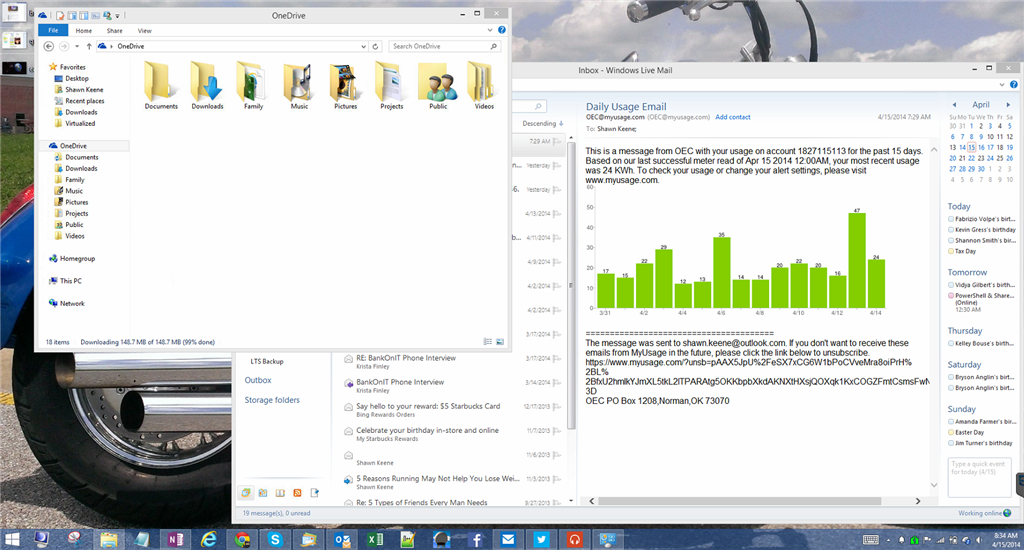 How to open multiple windows - Microsoft Q&A