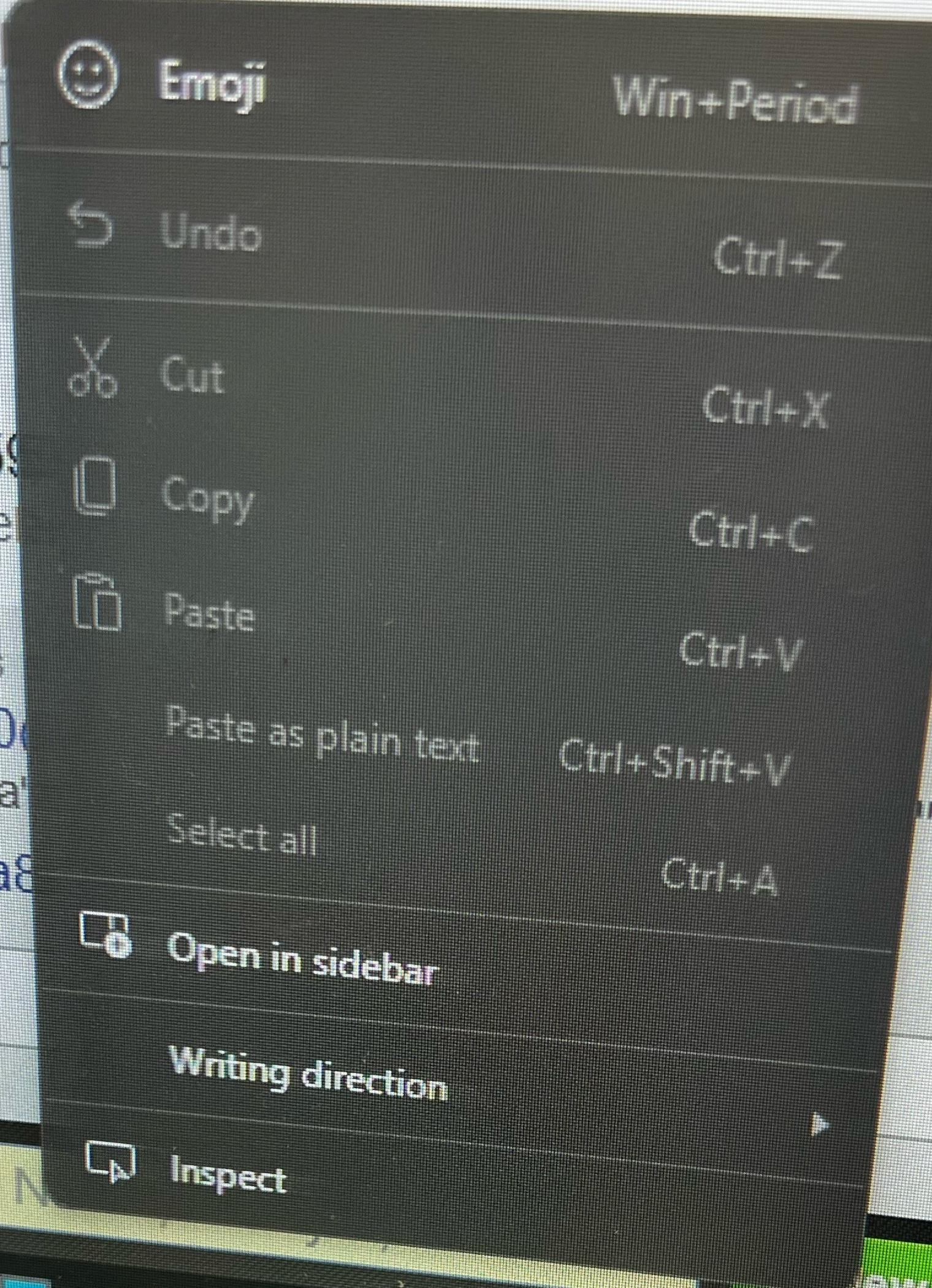 What is the pop up? - Microsoft Q&A