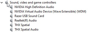 windows 11 monitor power down/computer sleep quit working on install of ...