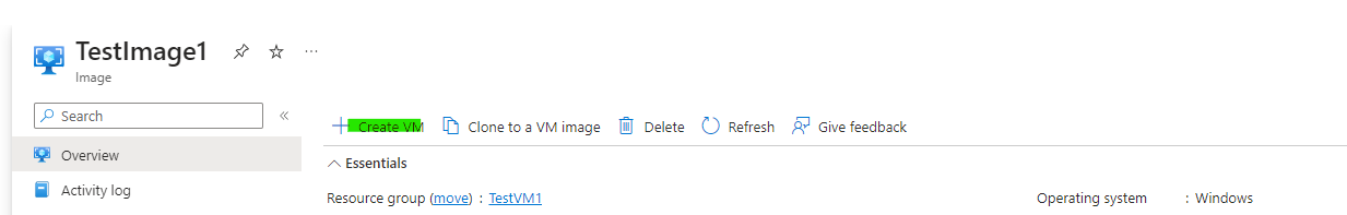 Creating Vm And Then Updating With Softwares And Again Creating Vm 