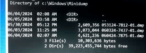 WINDOWS 11 CRITICAL PROCESS DIED ERROR - Microsoft Q&A