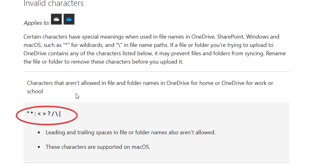 OneDrive uses a lot of the CPU while status is 'Looking for changes ...