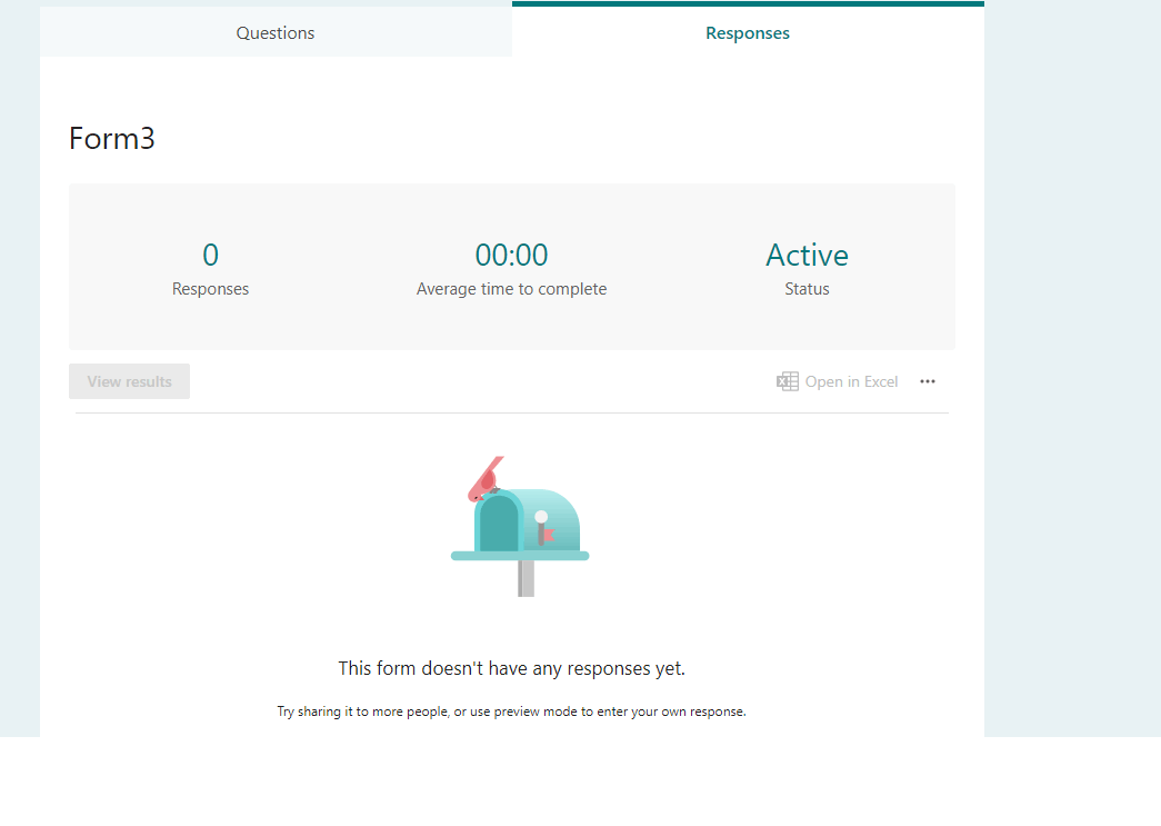 Q - How to automatically delete Microsoft Forms response after 90 days ...
