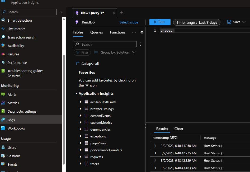 Timer trigger Az function not firing on time (App Service Plan) - Microsoft Q&A