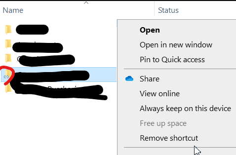 SharePoint stopped syncing with local File Explorer but OneDrive ...