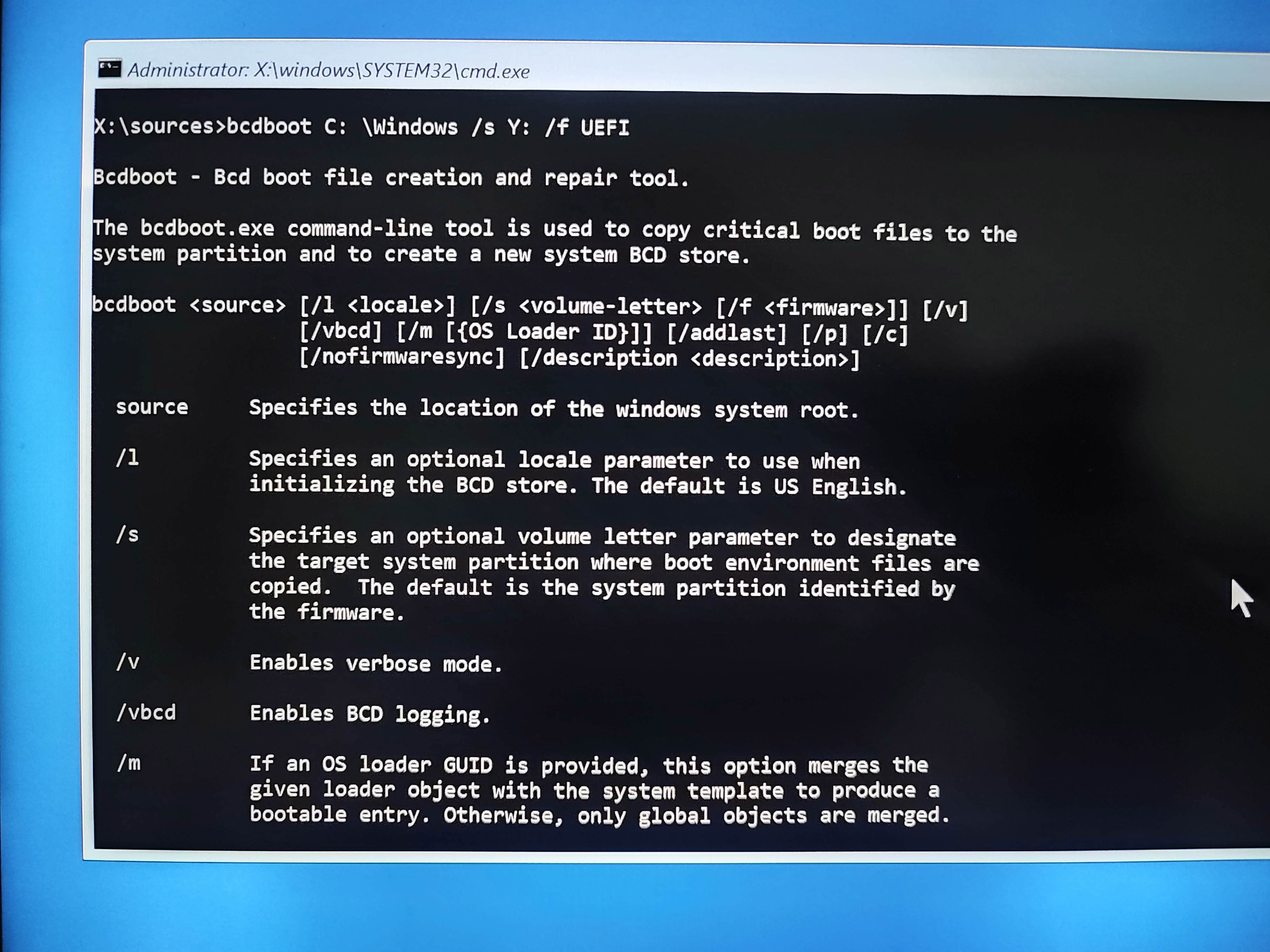 We can't tell if your PC has enough space to continue installing ...