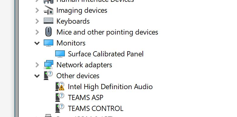 Connecting Surface Pro 9 with external monitor - Microsoft Q&A
