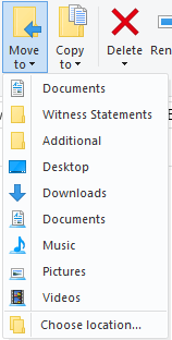 How do i move a file from Microsoft 365 to desktop file - Microsoft Q&A