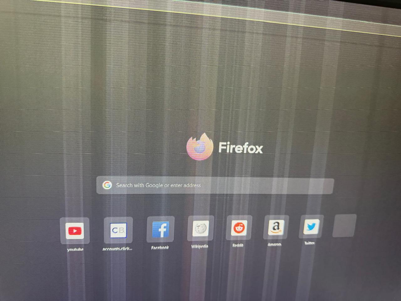 Second Monitors colors are messed up after Windows 10 update ...