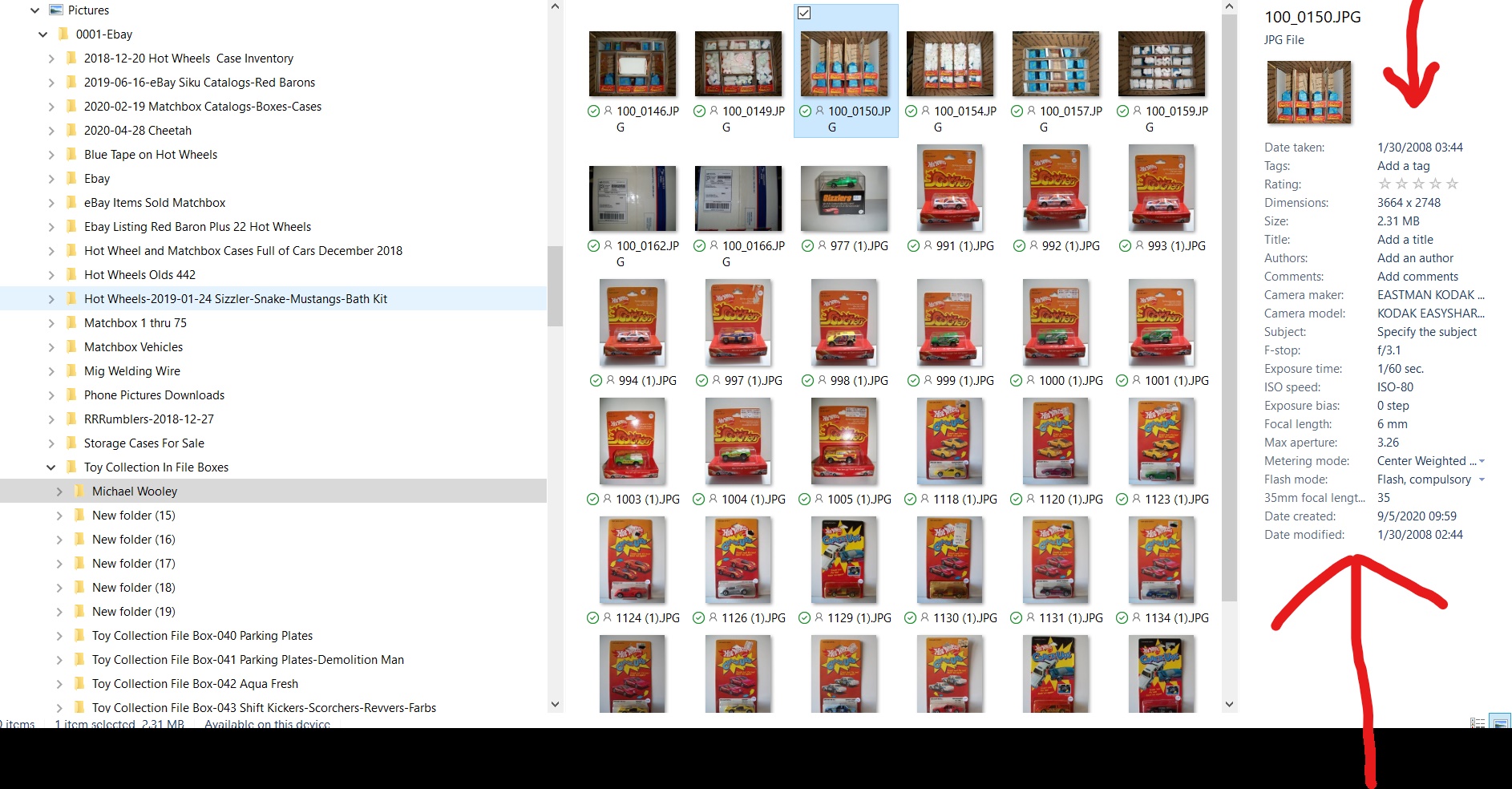 Three Columns in Windows File Explorer - Microsoft Q&A