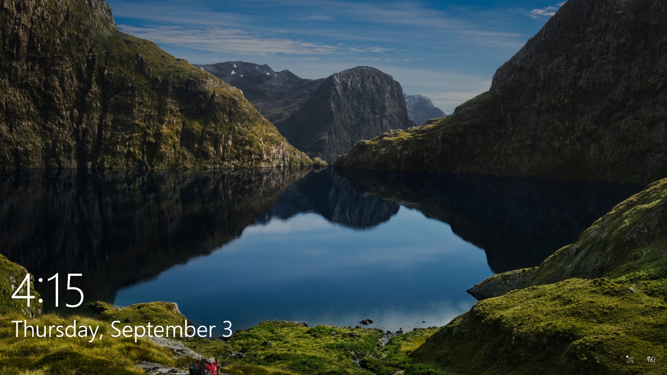 windows logon - Microsoft Q&A