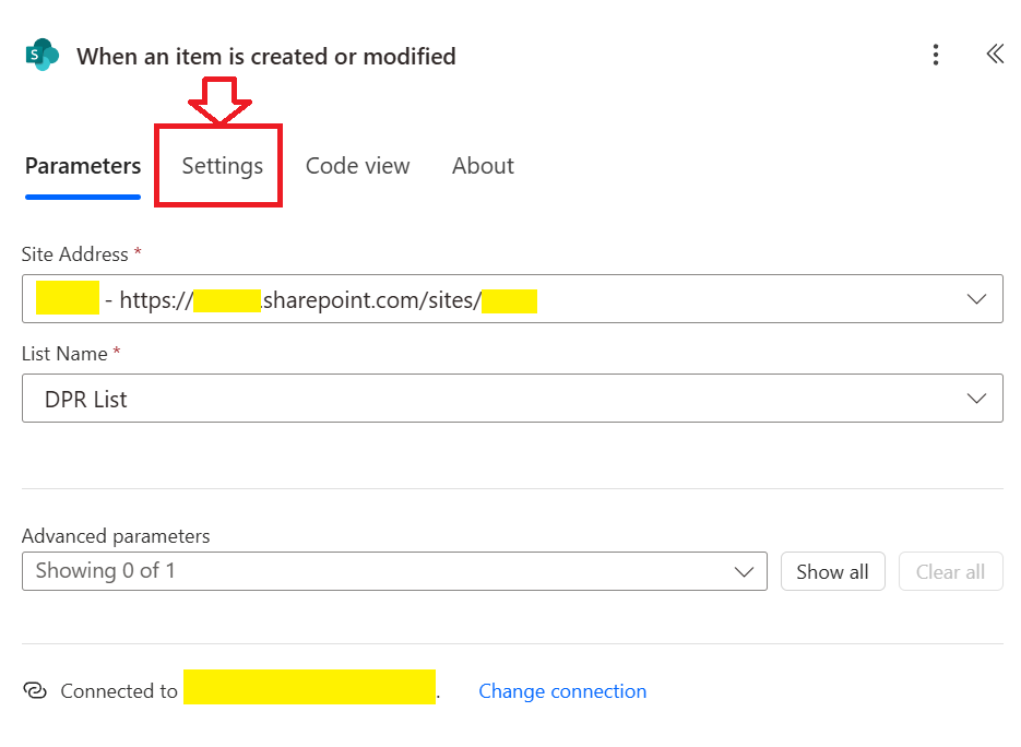 How To Resolve Infinite Loop Error While Creating An Automated Cloud Workflow With Power