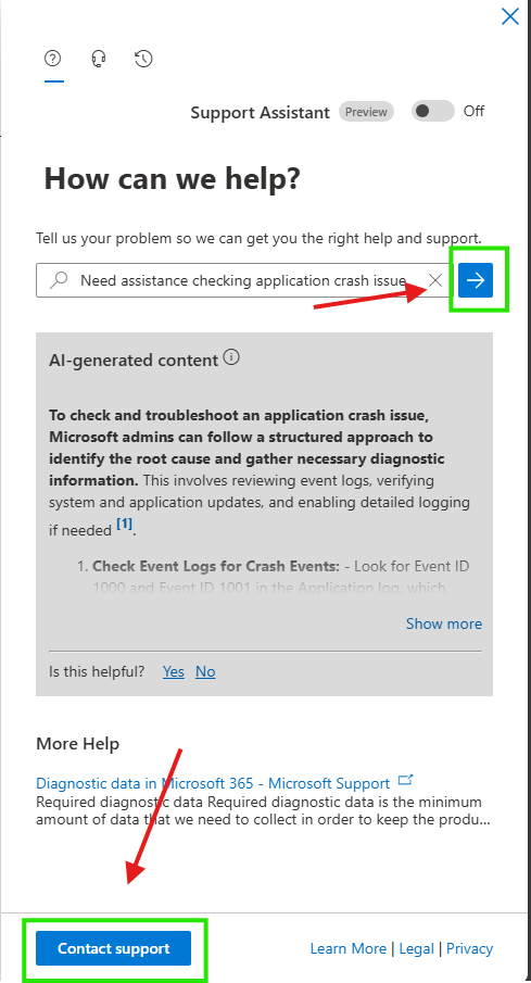 Excel keeps crashing - Microsoft Q&A
