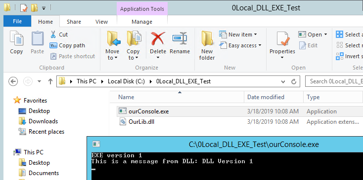 Block a DLL with Applocker - Microsoft Q&A