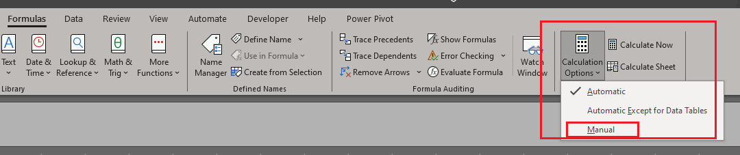 Excel Issues Freezing But Excel Still Thinks It S Working
