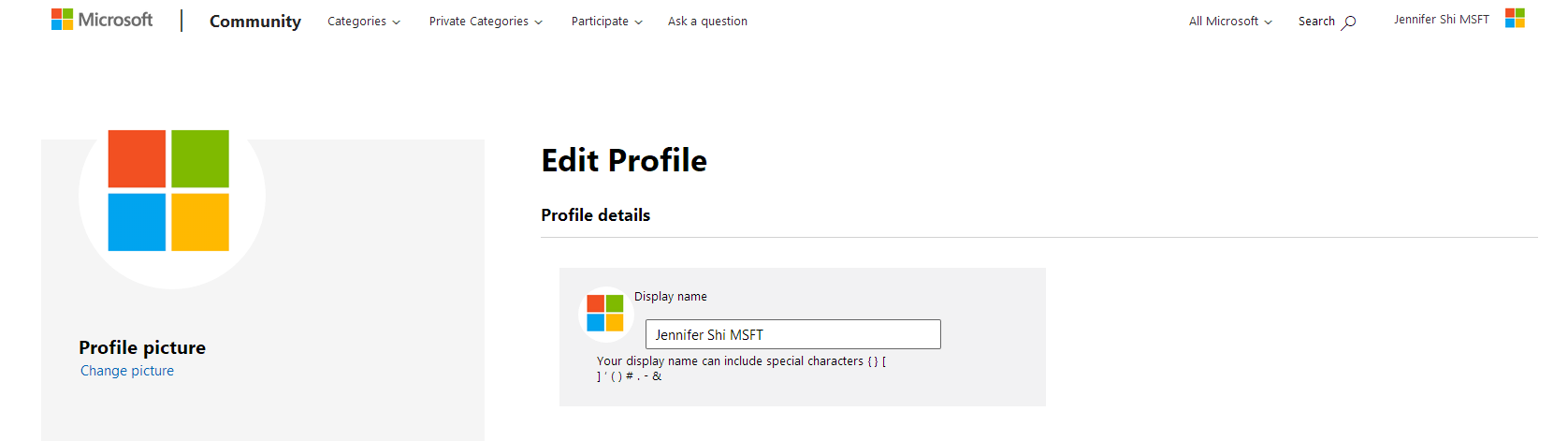 Cannot change Office profile picture and cannot sign in to Live ...