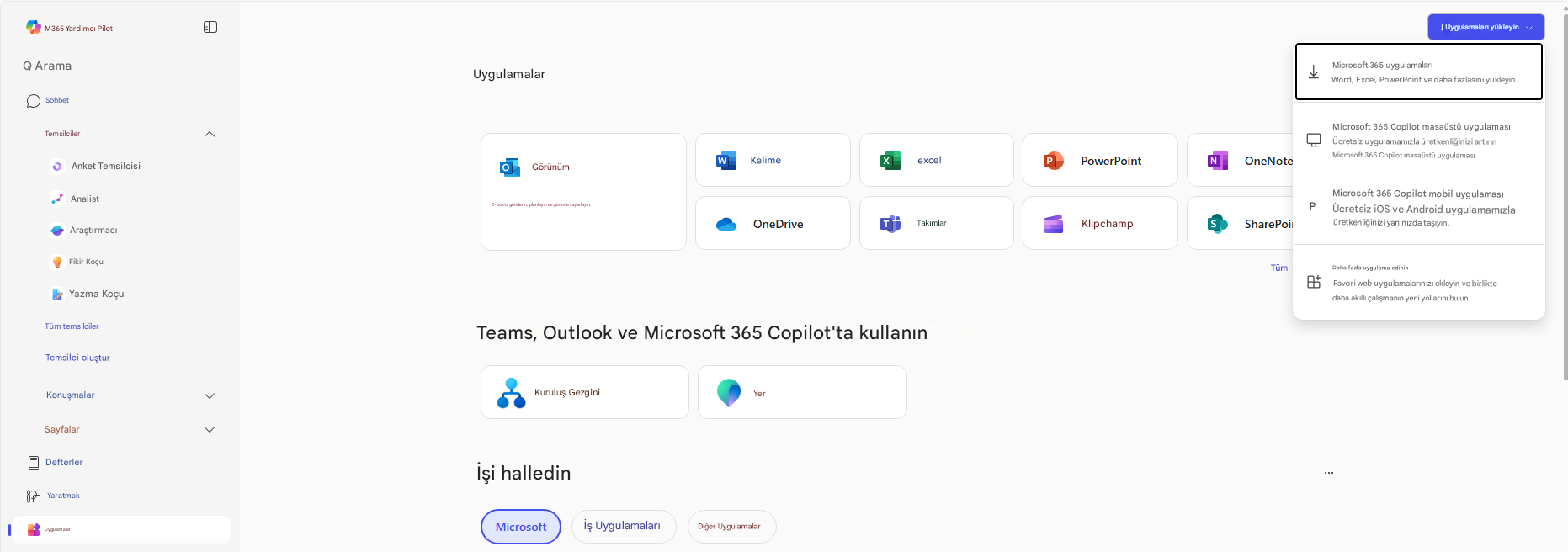 öğrenci mailimle giriş yapıyorum ancak etkinleştiremiyorum - Microsoft Q&A