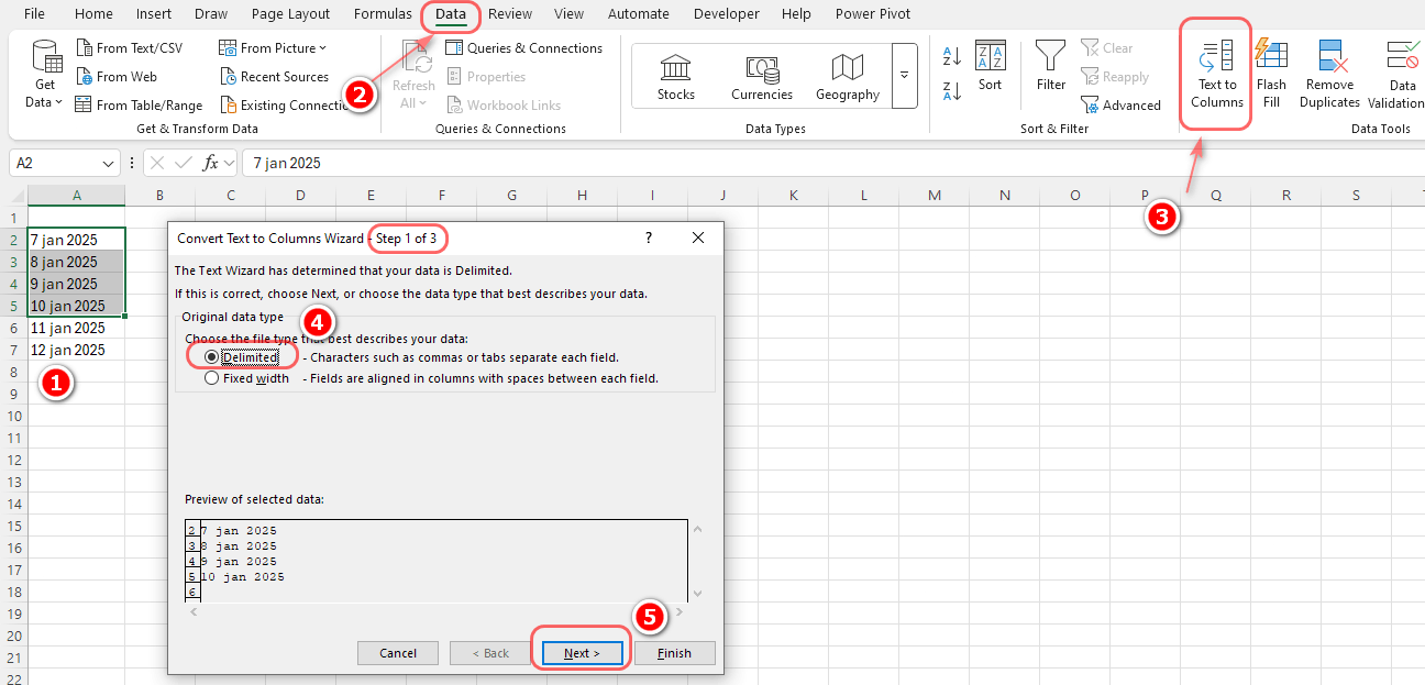 Cell formatting doesnț work in Excel - Microsoft Q&A