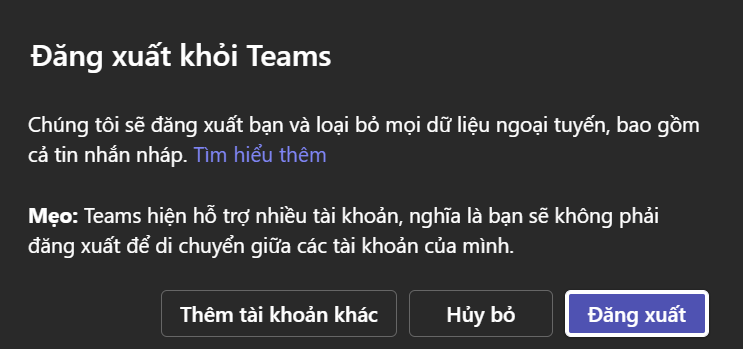 How to resolve this MS teams problem - Microsoft Q&A