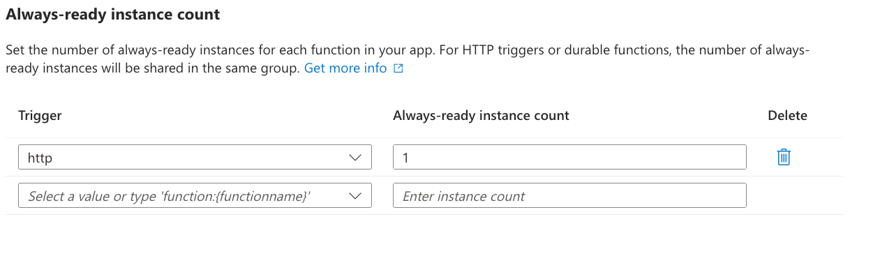 Azure function service bus not triggering - Microsoft Q&A
